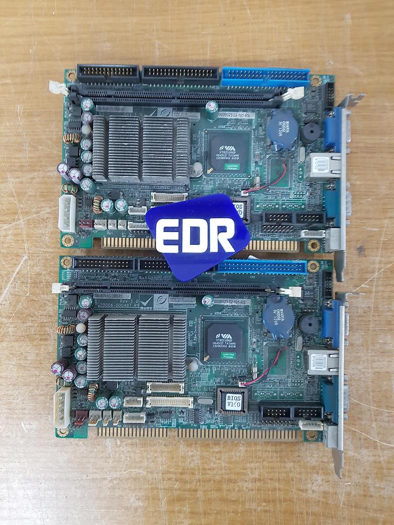 IOWA-MARK 533-128MB-R10 PCB / 전자 기판 수리 / 산업용 전자 장비 수리 전문 기업 이디알(EDR)