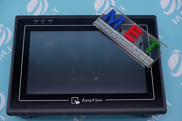 MT6070IH 1EV [DISPLAY] WEINTEK EASYVIEW TOUCH PANEL MT6070IH 1EV ㈜엠이티 ...