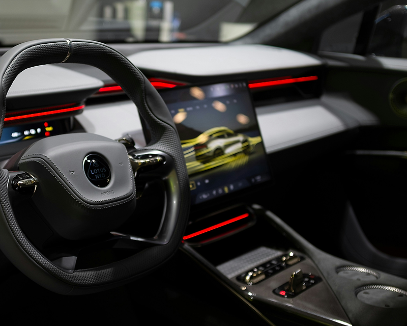 SDV(Software Defined Vehicle)란? 자동차 기술의 미래 구조 정리