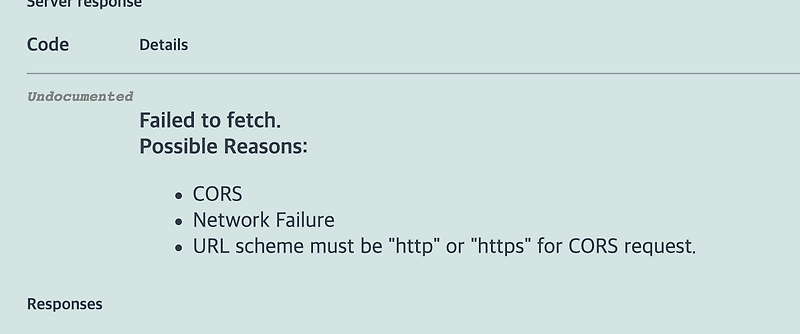 [Springdocs ]Swagger Error - Failed to fetch. — Lifealong