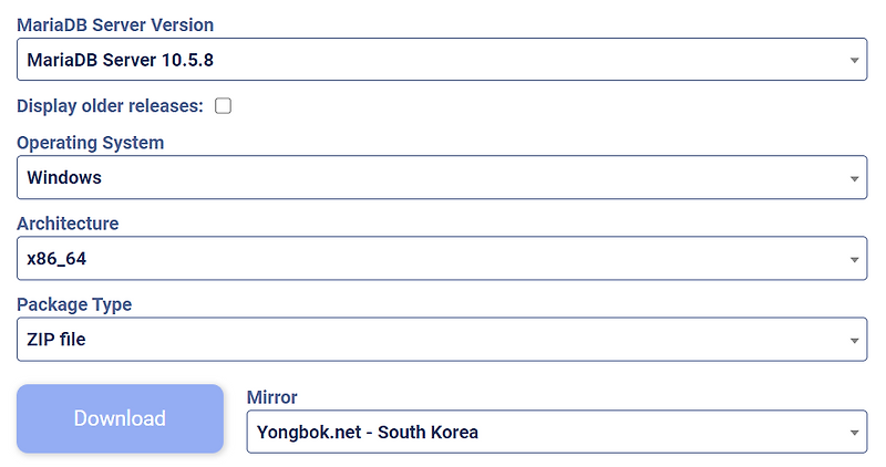 Mattermost Chatbot - #1 환경 구축