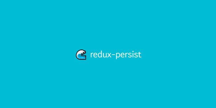 redux-persist 사용기