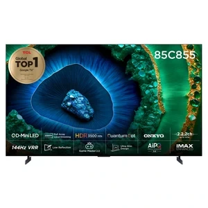 tcl c855 85인치 limited edition 한정판의 가치