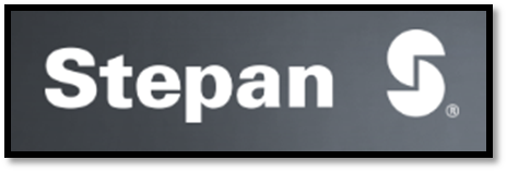 스테판(Stepan Company, SCL)