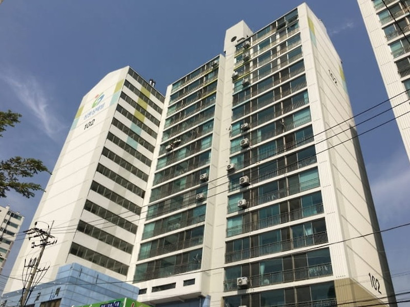 6억대 서울아파트 신혼부부 추천해요~