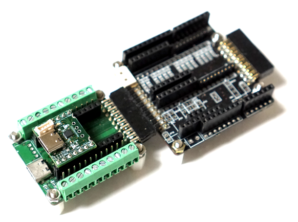 CH32X035 SSM - Arduino 개발환경 설정