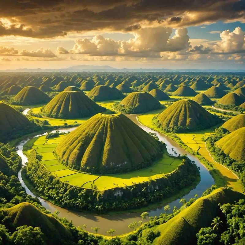 필리핀 보홀 여행 커플, 가족여행으로 추천