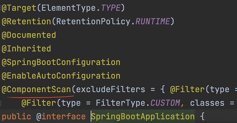ApplicationContext 2가지 빈 설정 방식 — lovelyAlien