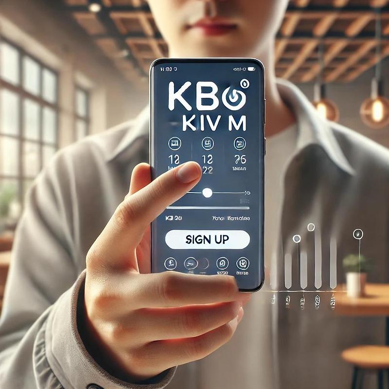 kb국민은행 알뜰폰 liiv m가입방법: 놓치면 손해 보는 3가지 혜택