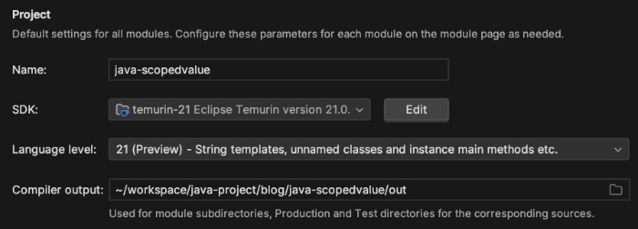 java21 - scoped value에 대해서 알아보자