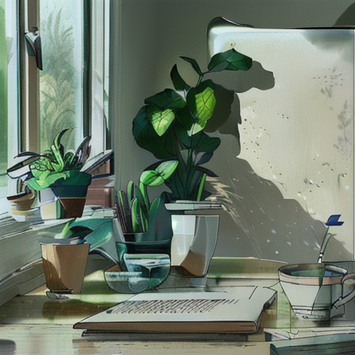 집중력 높이는 환경 만들기