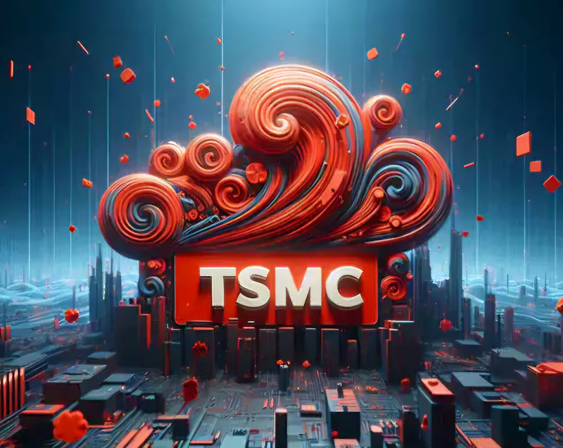 TSMC 7월 실적 발표, 월간 기준 사상 최고