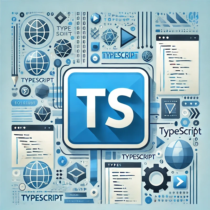 [Typescript] 타입스크립트 기초 입문 : 타입스크립트를 시작하기 위한 첫걸음