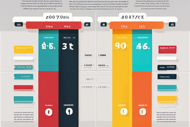 Understanding Credit Scores: How They Work and Why They Matter