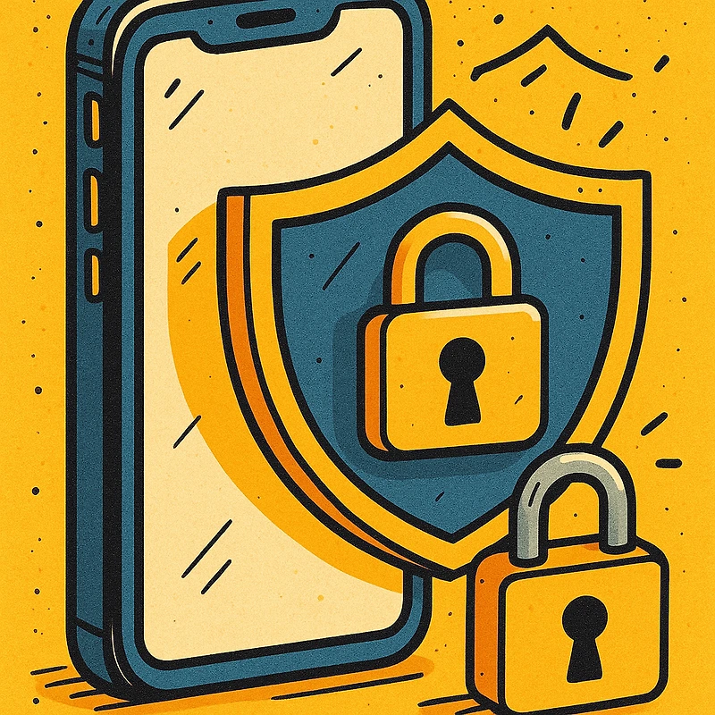 SKT 해킹 사태, IMEI 유출까지? 스마트폰 보안 총정리 가이드 — i99i