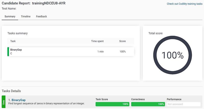[Codility]Iterations_BinaryGap