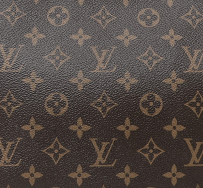 Louis Vuitton Leather Guide #1
