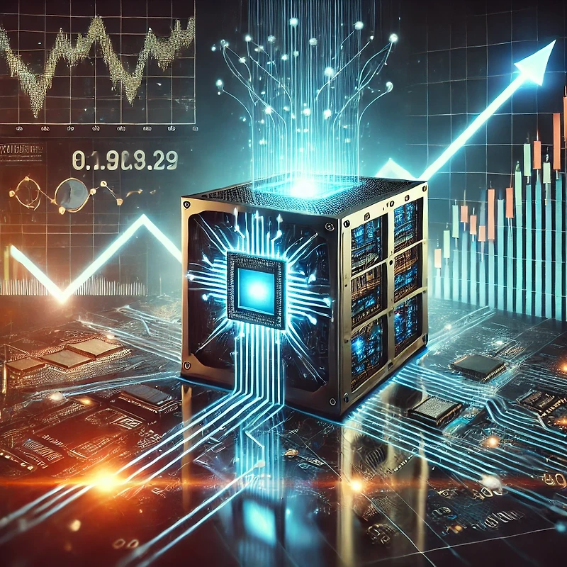 Quantum Computing Revolution: The Secret Behind Rigetti's Stock Surge