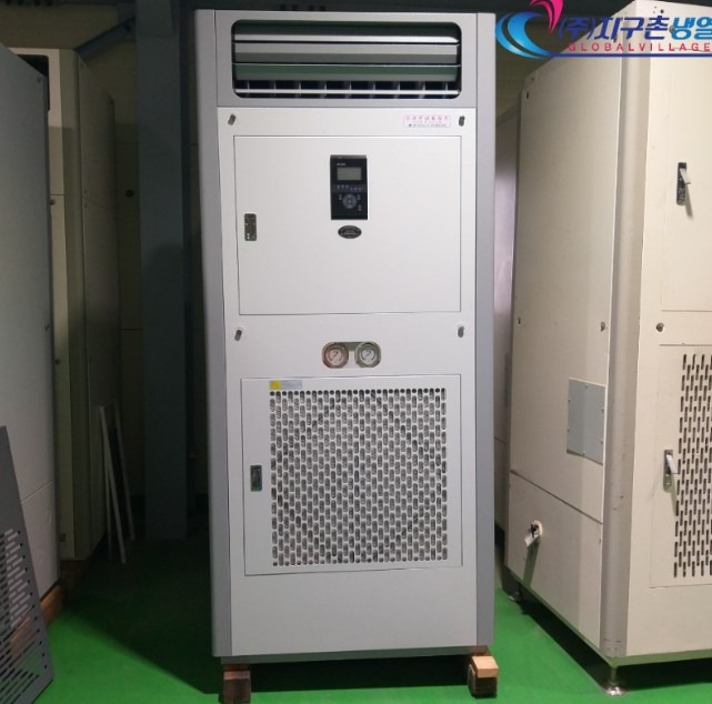 중고 항온항습기(일반형, 5RT)