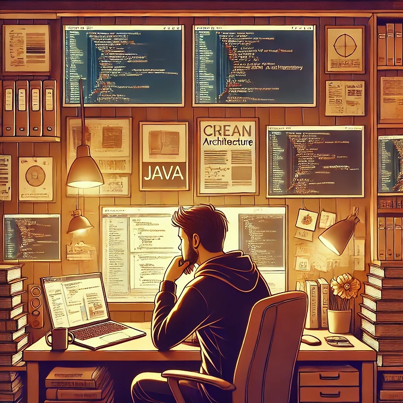 항해 플러스 백엔드 코스 6기 5주차 및 챕터 회고 WIL — Penguin Dev