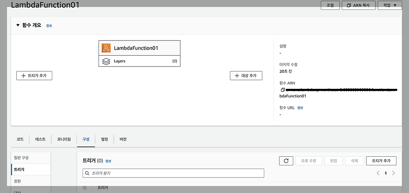 Lambda를 활용한 모바일앱 푸시 알림