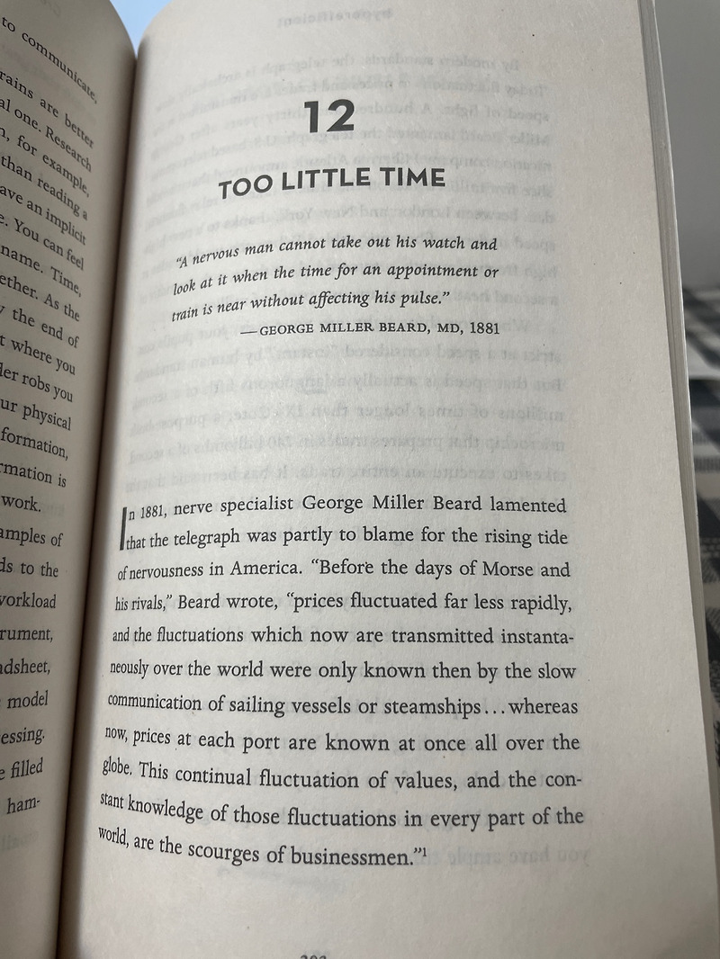 Hyper Efficient _ Chapter 12