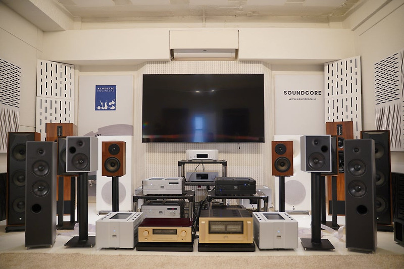 스텐하임 Alumine Two.Five