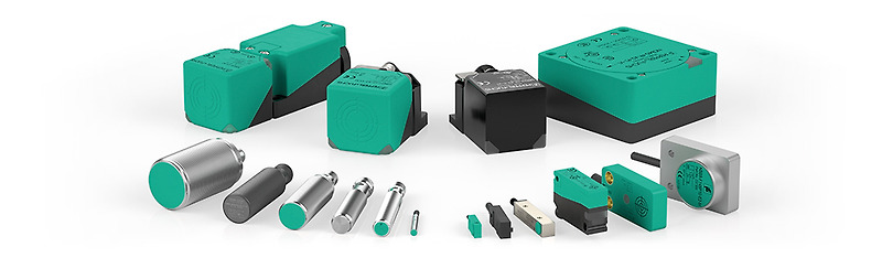 [수입판매] Pepperl+FUCHS Inductive sensor