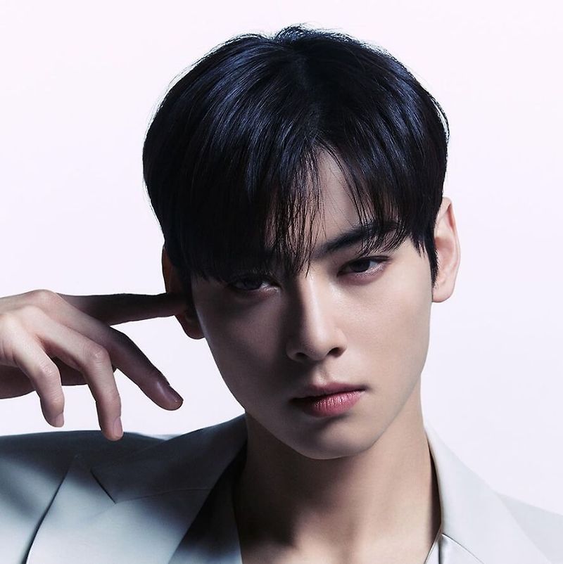 차은우 프로필 본명 나이 키 고향 학력 소속사