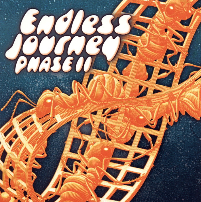 Endless Journey Phase II