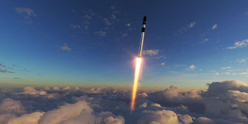ESA Selects Four Companies for Reusable Rocket Technology Development