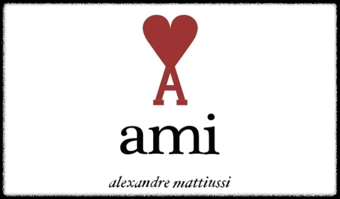 프렌치 캐주얼의 정석, 아미(AMI) 패션 브랜드 이야기 🇫🇷