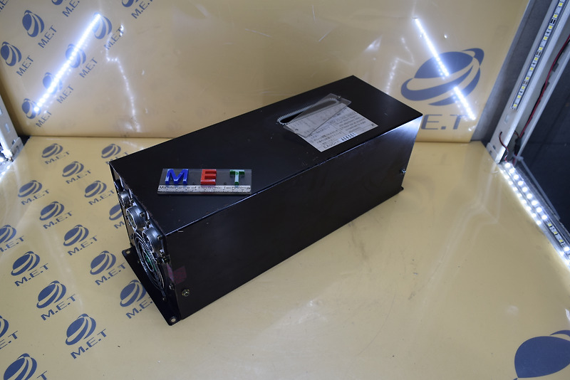 [INVERTER] DISCO DV-509M-2200A /산업용자동화장비 수리 / (주)엠이티
