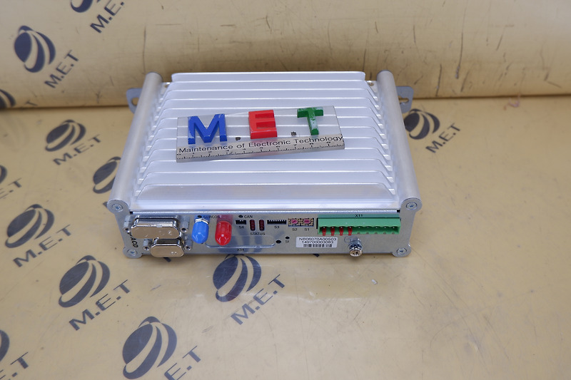 [SERVO DRIVER] ACD NB06070A00S03.00 /구매 수리 단종품지원 / (주)엠이티