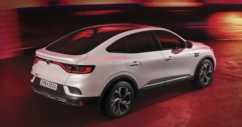 2024 르노 XM3 가격표 카탈로그 다운로드 제원 색상 옵션 정보