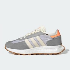 내가 생각하던 아디다스레트로피e5 생각들 정리했어요.