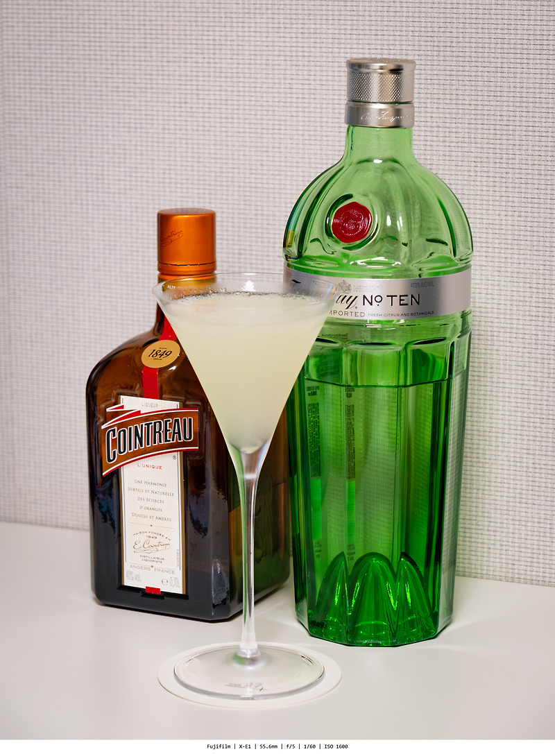 화이트 레이디 (White Lady)