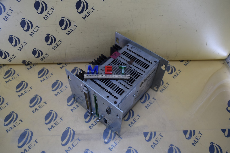 [CONTROLLER] ELECTRONIC 781 468-359 /구매 수리 단종품지원 / (주)엠이티