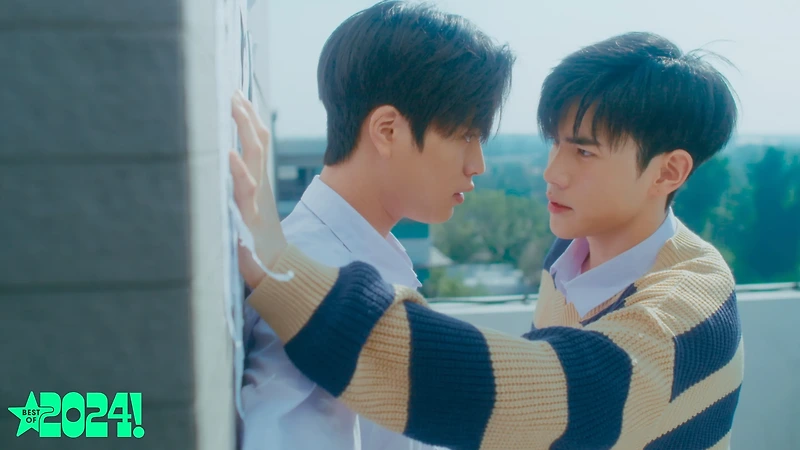 태국 BL 드라마와 T-pop, 글로벌 대중문화 강자로 떠오르다