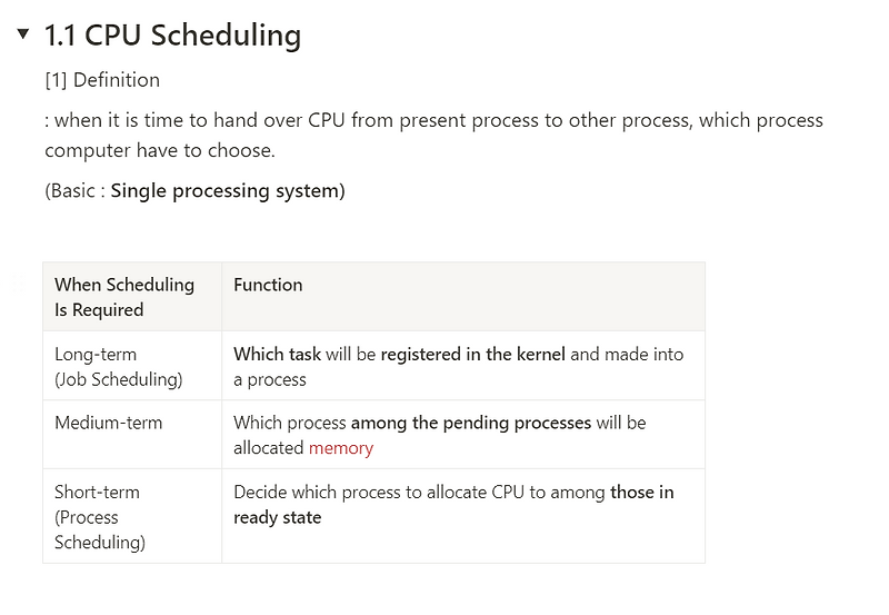 Computer Architecture (3) / 24.02.01