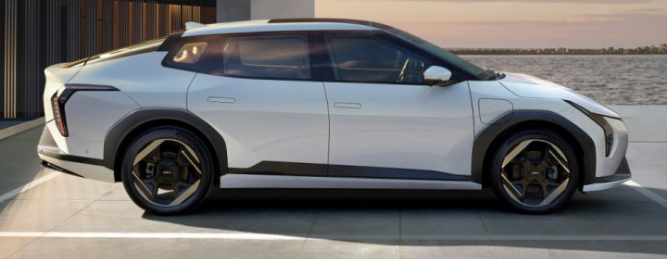 기아 EV4 가격 확정! 4042~5031만 원, 보조금으로 3000만 원대 실구매 가능?