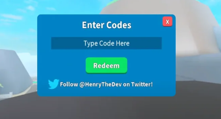 보물 사냥 시뮬레이터 코드 (Treasure Hunt Simulator)