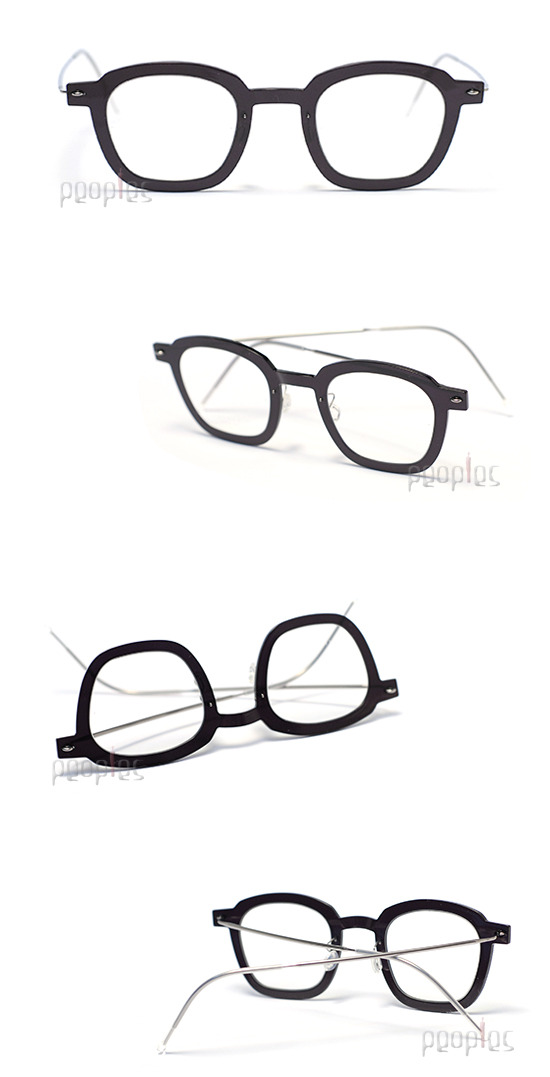 린드버그(LINDBERG) n.o.w. 6587 c.C06/P10 - 분당 피플스안경원 :: 안경을 다르게 바라보기