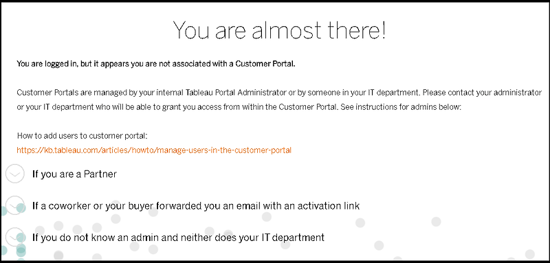 [Tableau Driver]태블로 Spark SQL Driver Download 다운로드