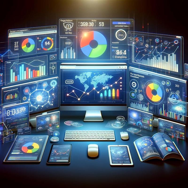 Google Ad Manager에 대해서