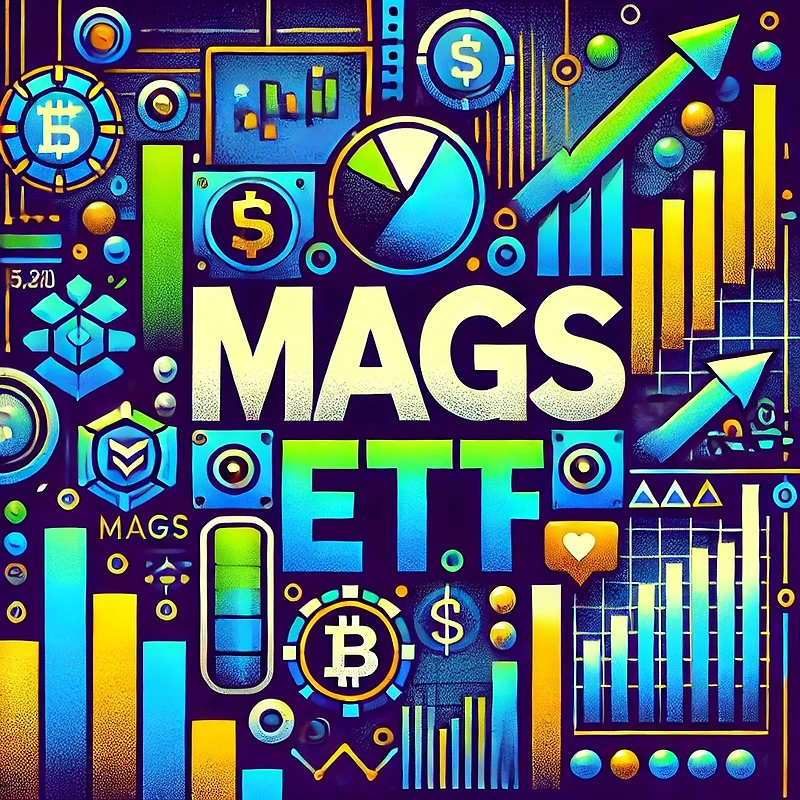 MAGS (Magnificent 7 ETF)