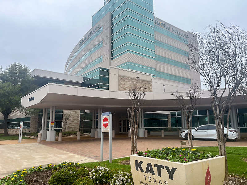 미국에서 유방암 검사를 하면?