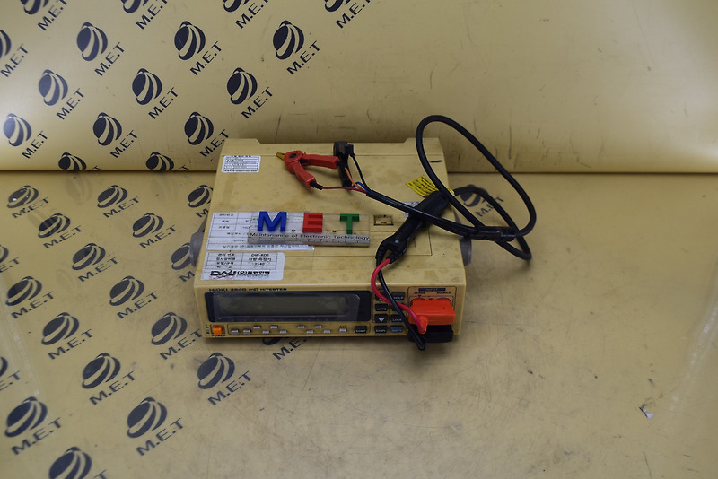 [계측기] HIOKI HIOKI 3540 /구매 수리 단종품지원 / (주)엠이티