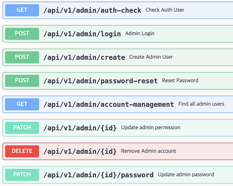 [typescript 환경 구축] OpenAPI Generator와 함께 타입스크립트를 편리하게 사용해보자