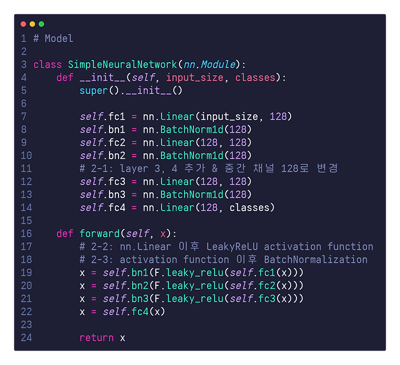 Upstage AI Lab 2기 ~3/12 Review